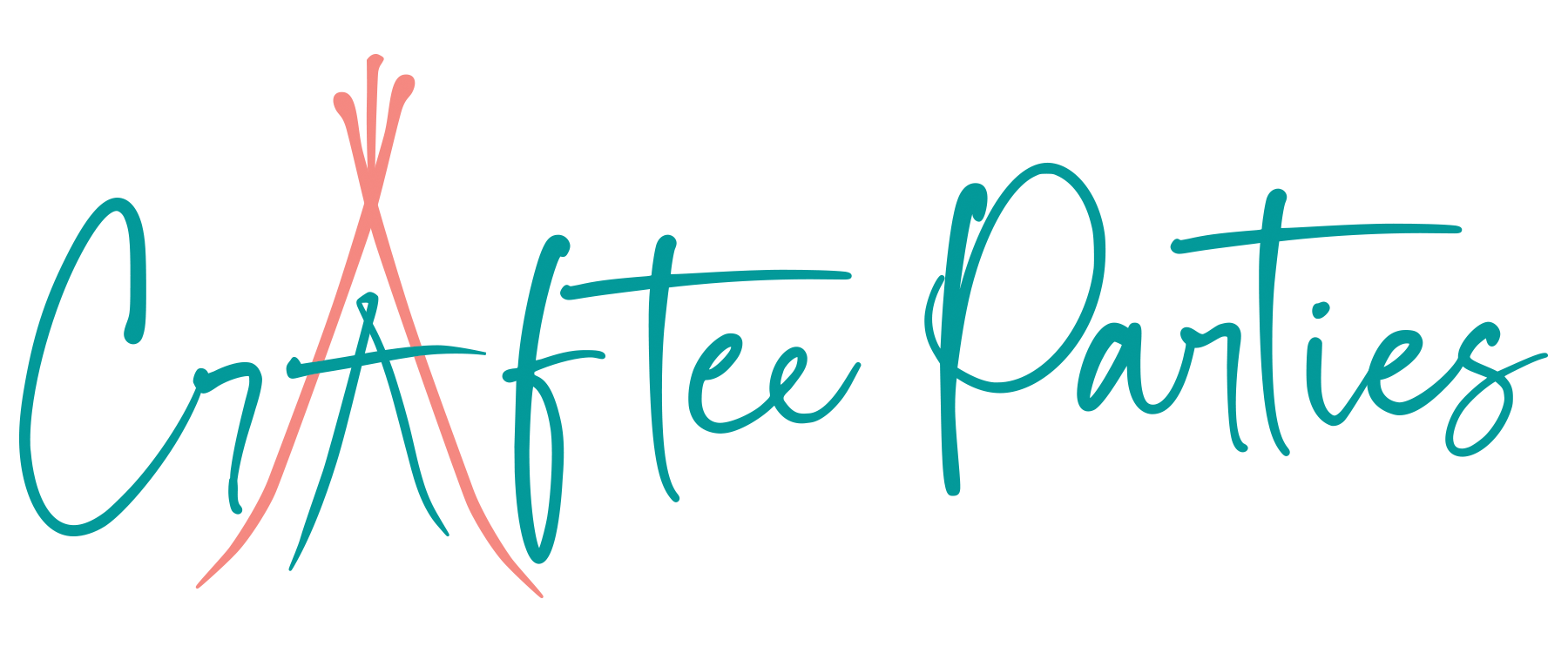 Arts and Crafts Party Ideas | Craftee Parties